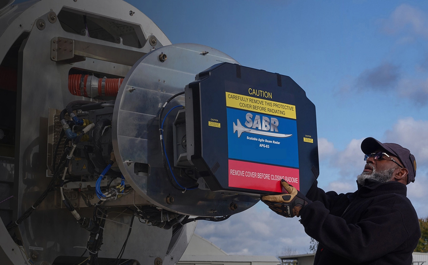 Northrop Grumman Corporation - Navy Yard