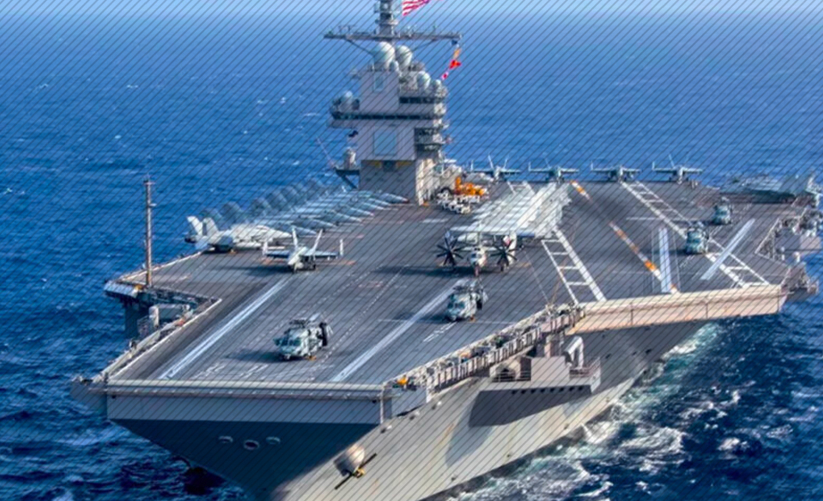 EHS Technologies - Navy Yard