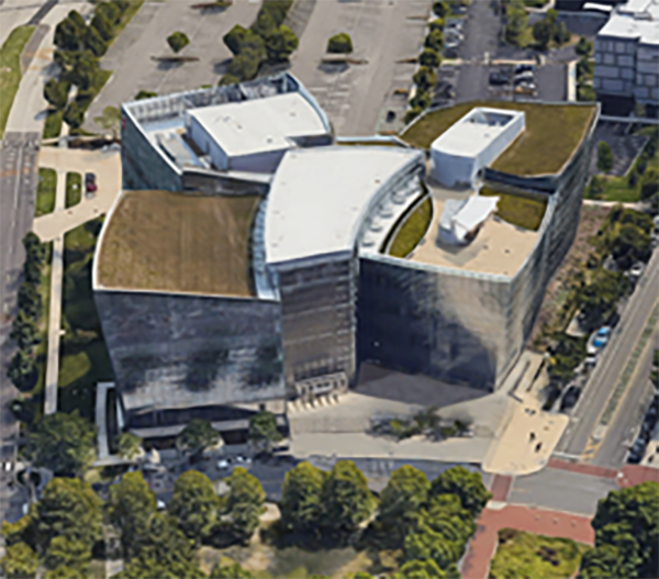 The Navy Yard – Building through Sustainability & Resiliency - Navy Yard