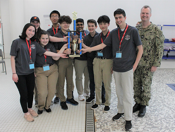 NSWCPD Co-Hosts 18th Annual Greater Philadelphia SeaPerch Challenge ...
