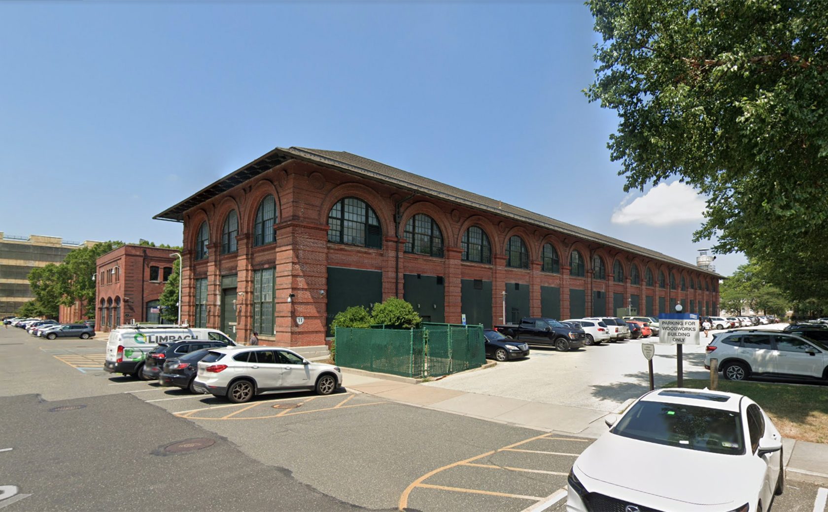 Philadelphia Museum of Art - Navy Yard