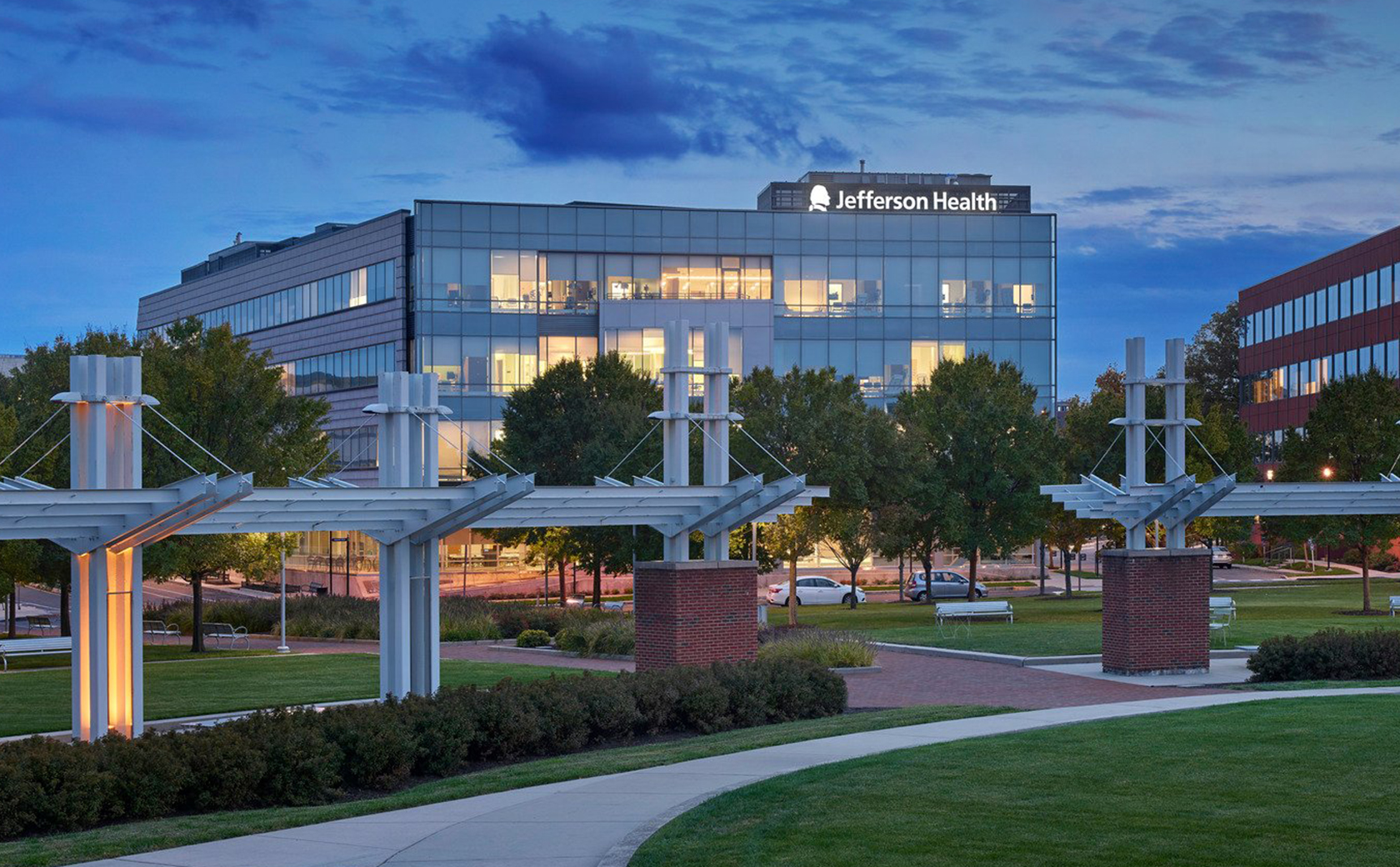 Easily Fill Your Prescriptions at the Jefferson Navy Yard Pharmacy ...