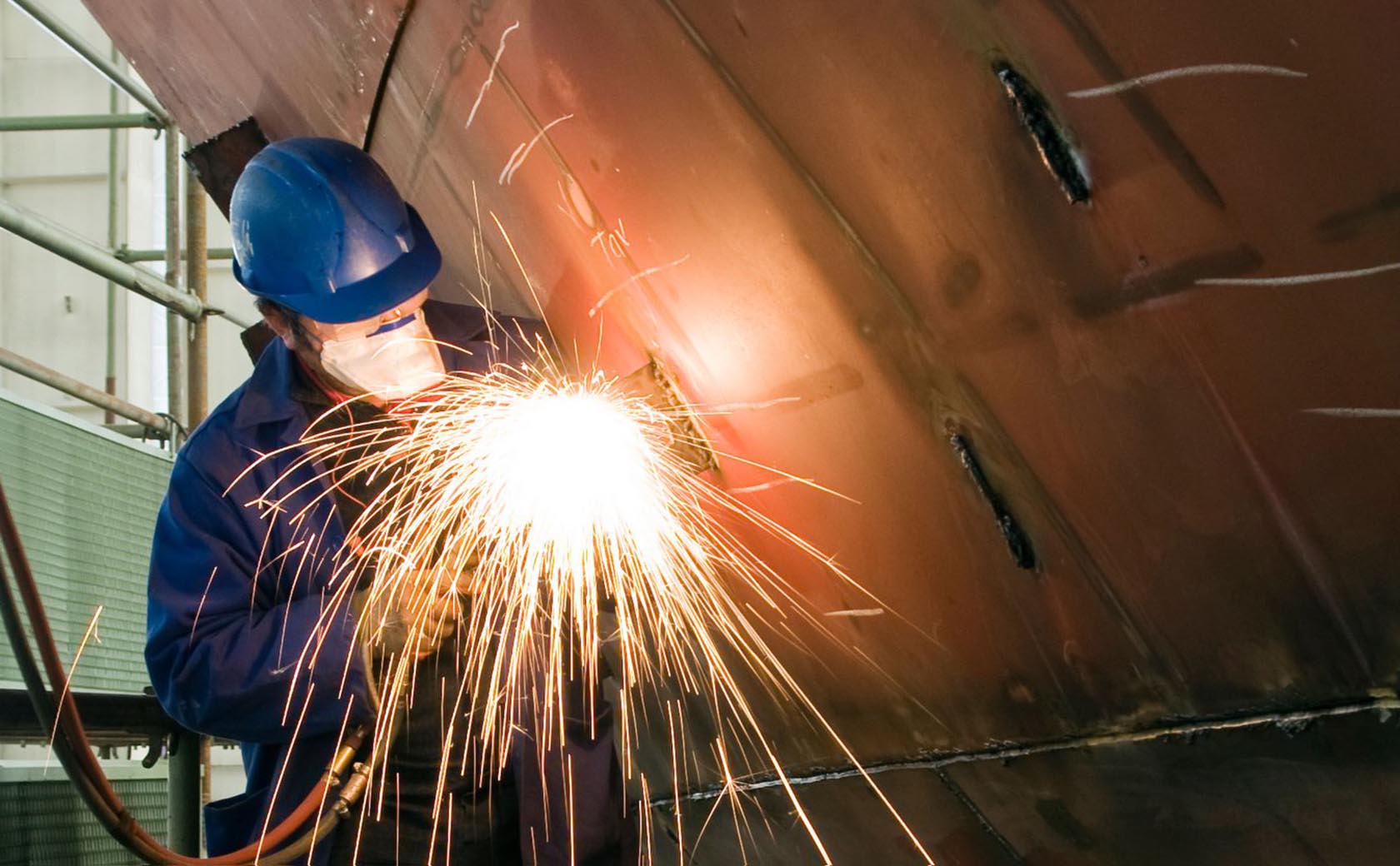 Seven Seas International, LLC - Navy Yard