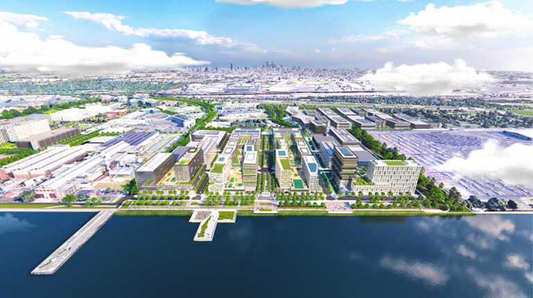 Navy Yard Plan - Navy Yard