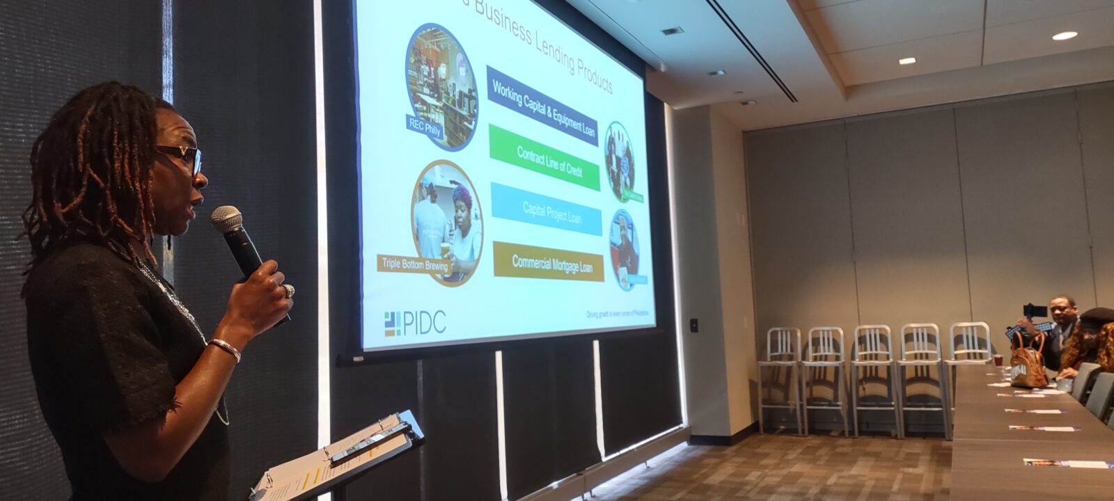 Navy Yard Supports Diversity in Business Development through MED Week ...