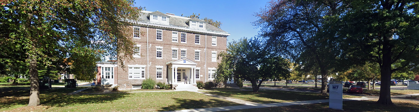 Quarters M7, Suite 100 - Navy Yard