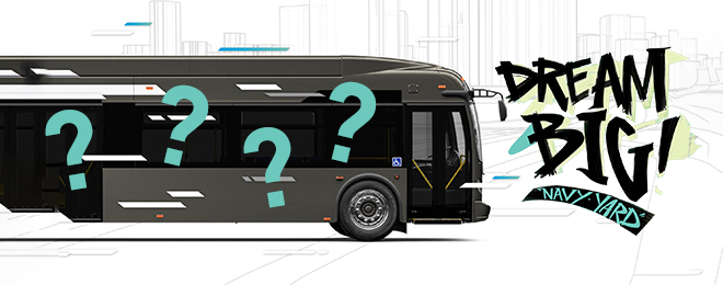 A New Chapter for the Navy Yard Shuttle: Partnership with Yankee Line ...